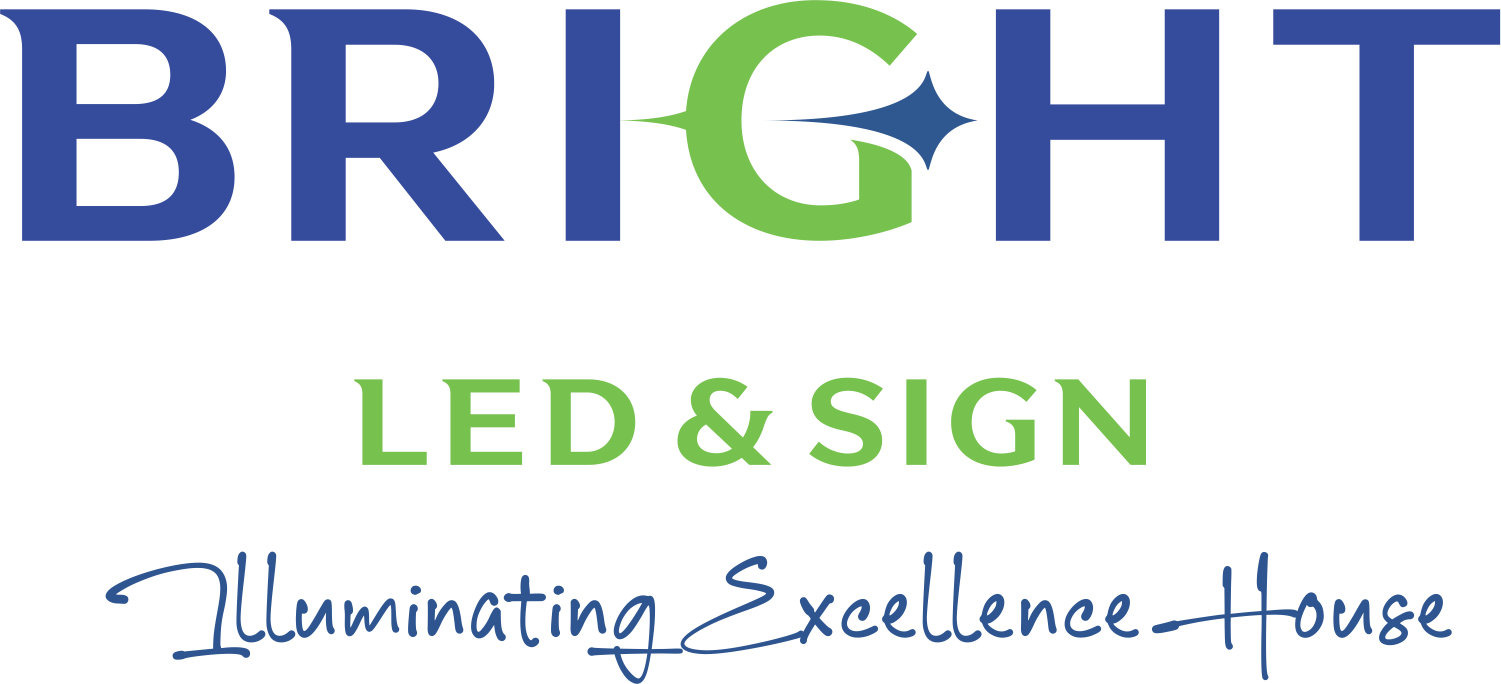 Bright Led & Sign | LED Supplier, Seller, Importer